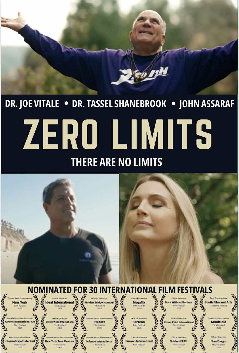 Zero Limits World